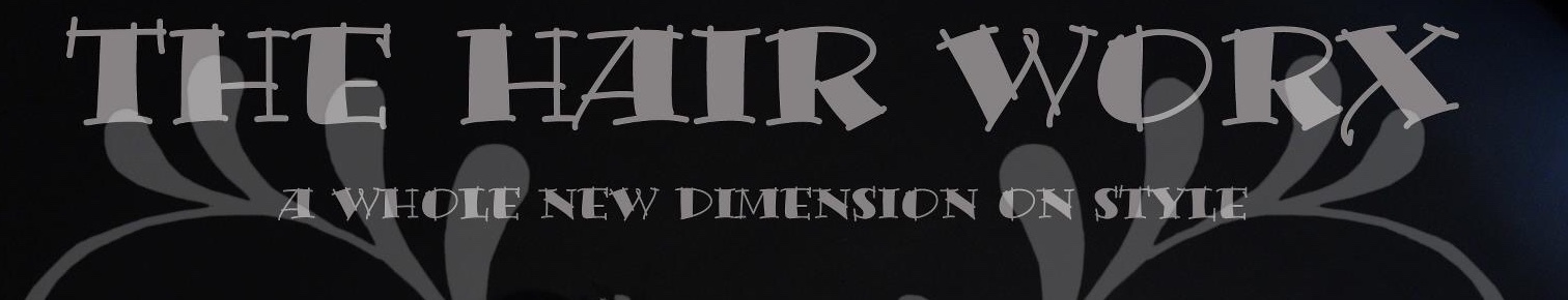 The Hair Worx: Products